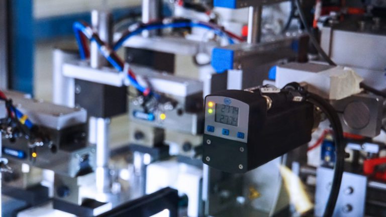 Intégrateur de solutions | Sacmo