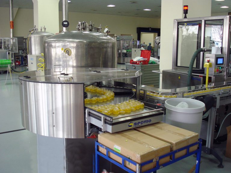 Table rotative | Sacmo